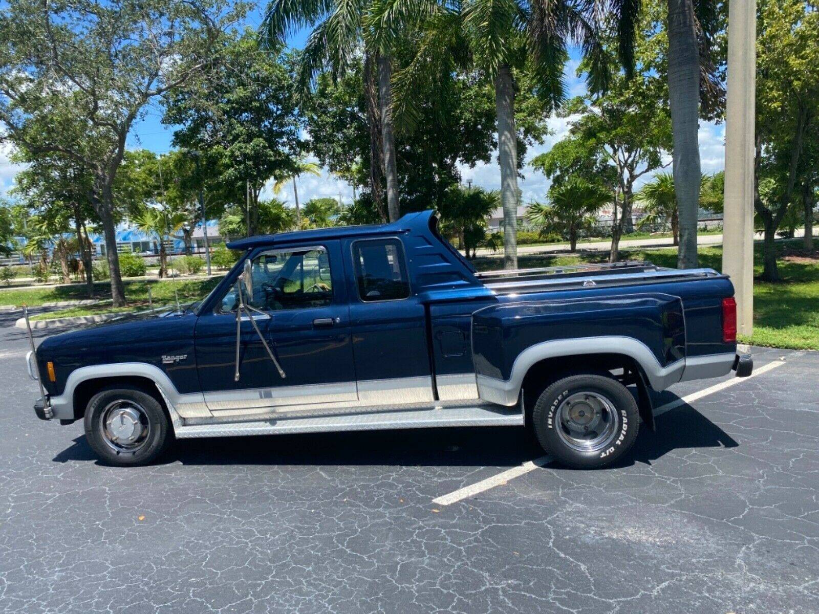 Rare Ford Ranger Dually | 2019+ Ford Ranger and Raptor Forum (5th ...