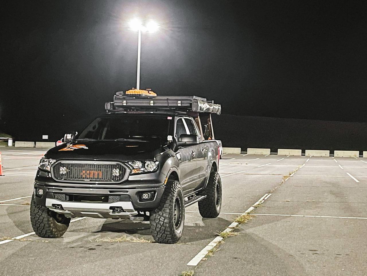 TopoRanger's Overland Ranger Build | Page 7 | 2019+ Ford Ranger and ...