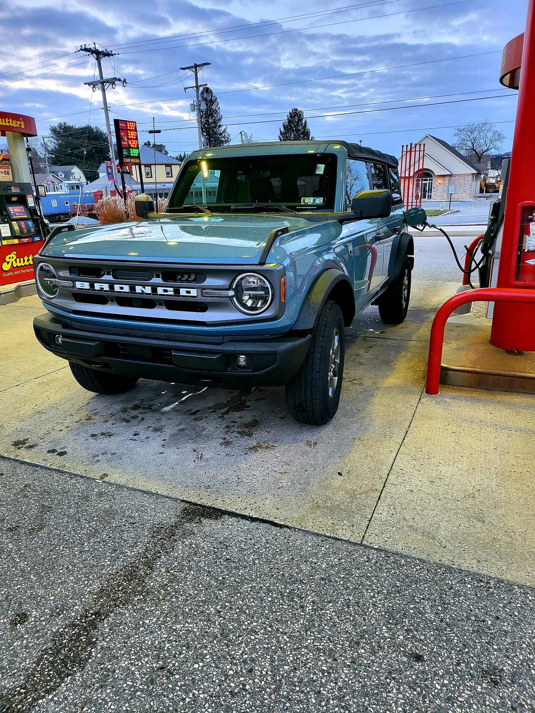 2019 Ranger - Rear Differential Failure | 2019+ Ford Ranger and Raptor ...