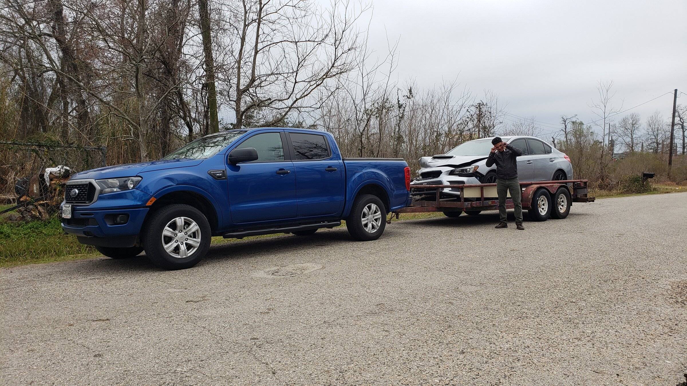 Add a leaf install | 2019+ Ford Ranger and Raptor Forum (5th Generation ...