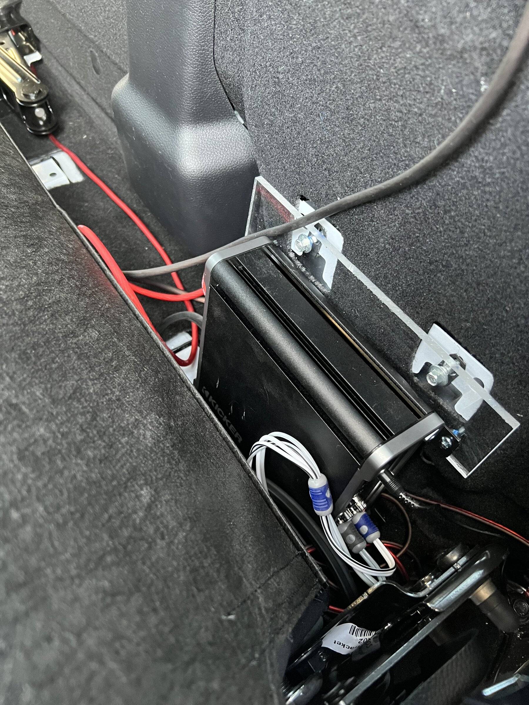 Wiring Help Needed | 2019+ Ford Ranger and Raptor Forum (5th Generation ...