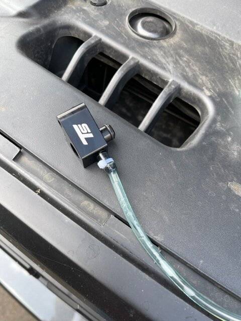 Boost gauges | Page 10 | 2019+ Ford Ranger and Raptor Forum (5th ...