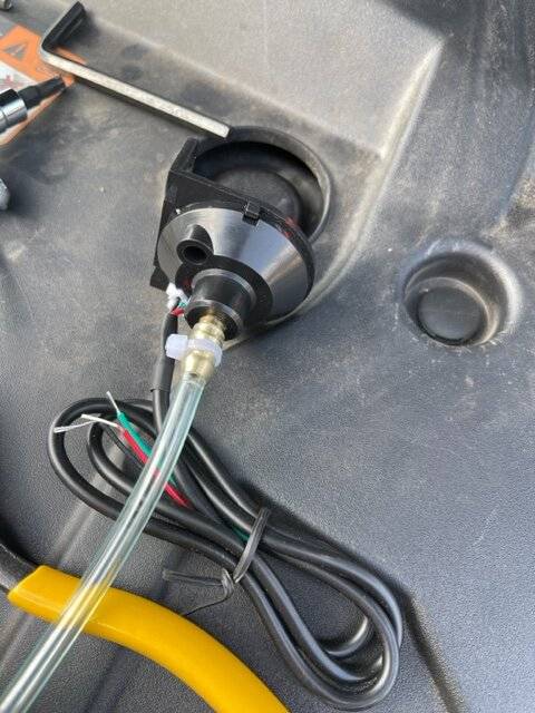 Boost gauges | Page 10 | 2019+ Ford Ranger and Raptor Forum (5th ...