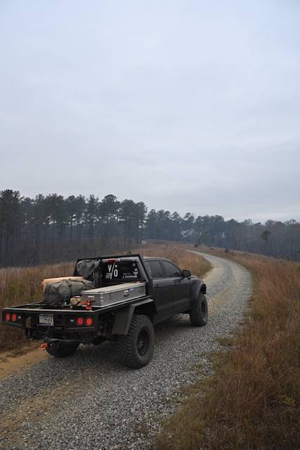 TopoRanger's Overland Ranger Build | Page 7 | 2019+ Ford Ranger and ...