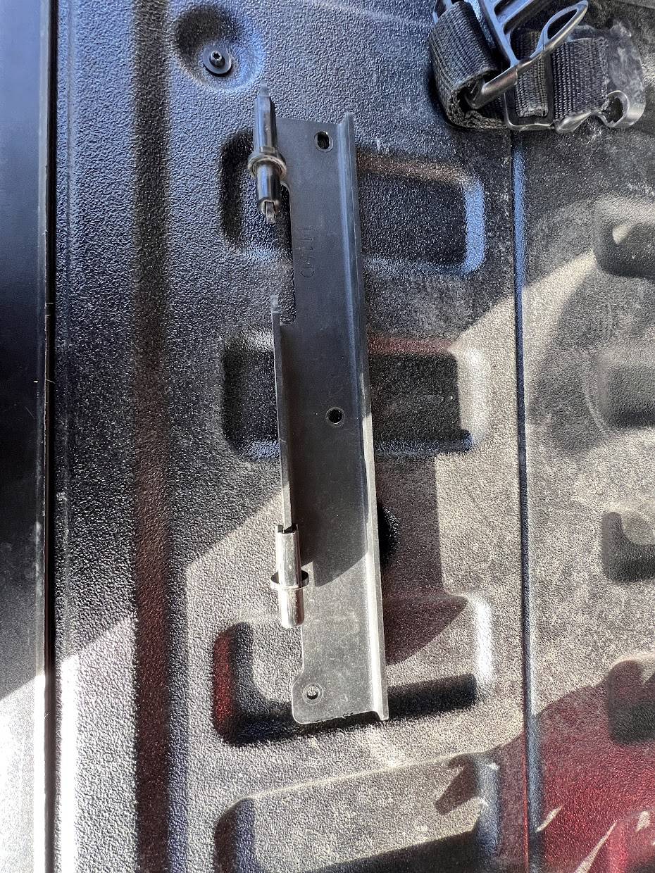 Colorado - Swing Out Boxes $140/pair, $70/each | 2019+ Ford Ranger and ...