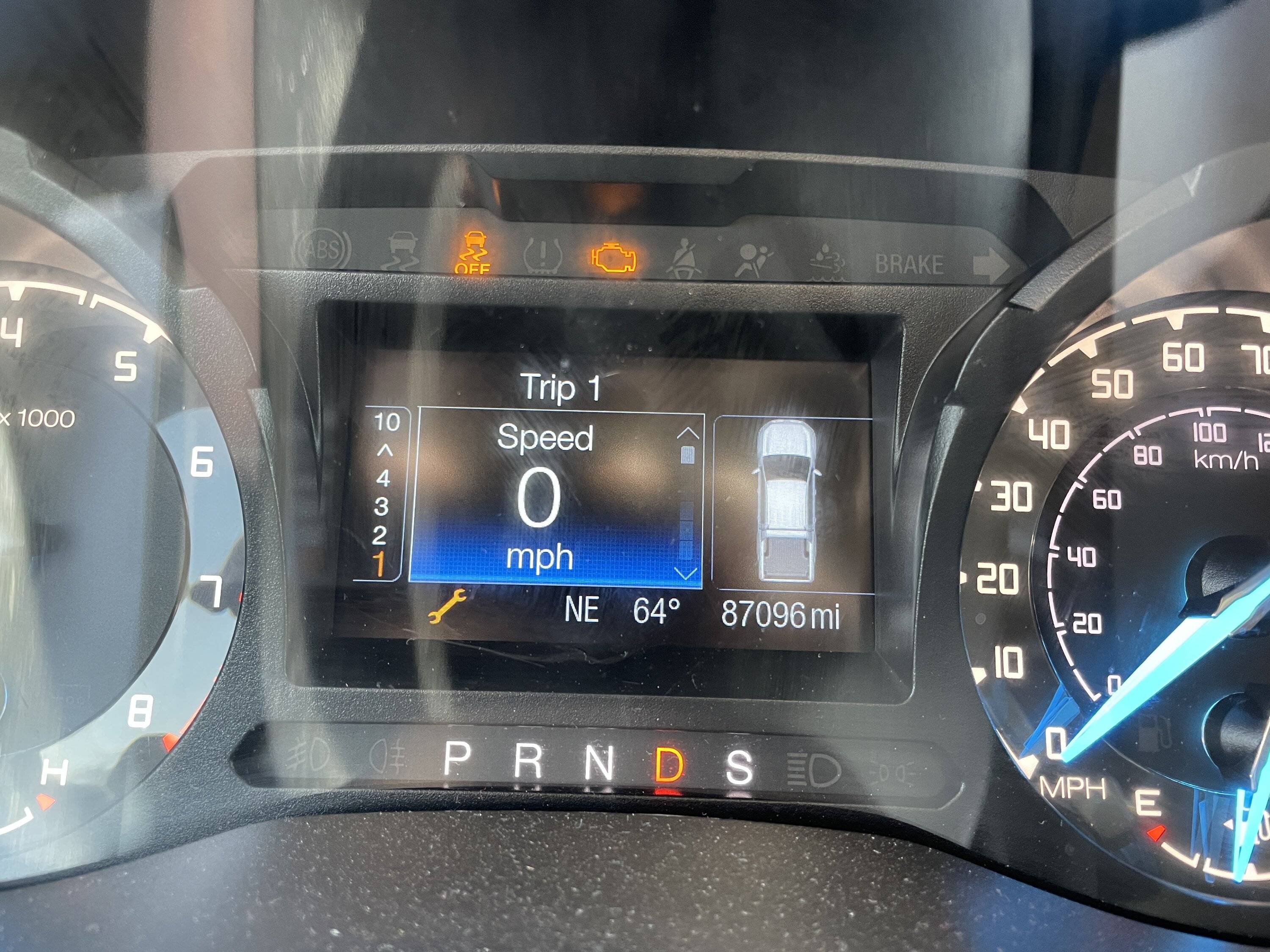 P0299 turbo | 2019+ Ford Ranger and Raptor Forum (5th Generation ...