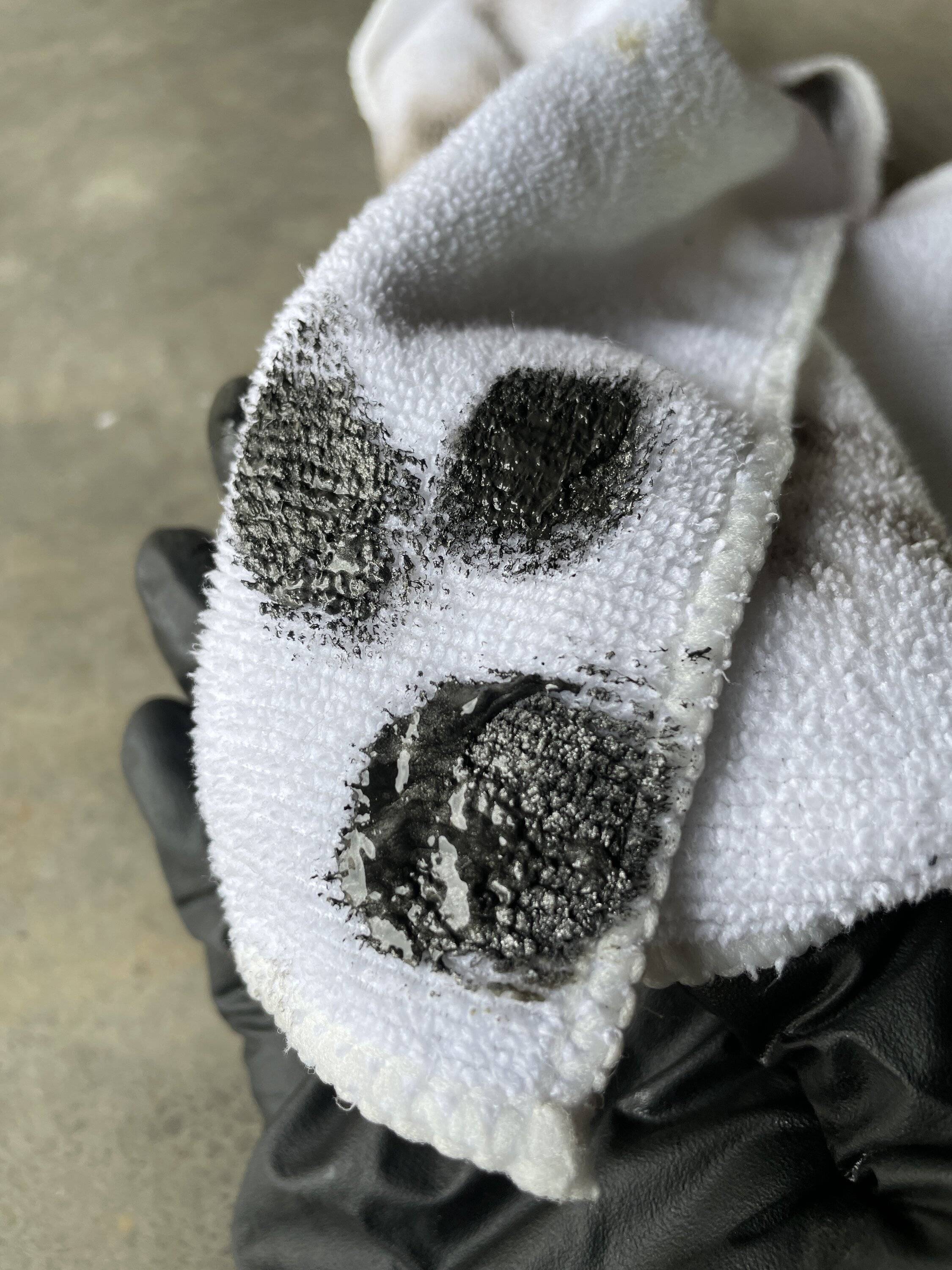 2019 2WD Rear Differential Fluid Change Write-Up (~47K Miles) | 2019 ...
