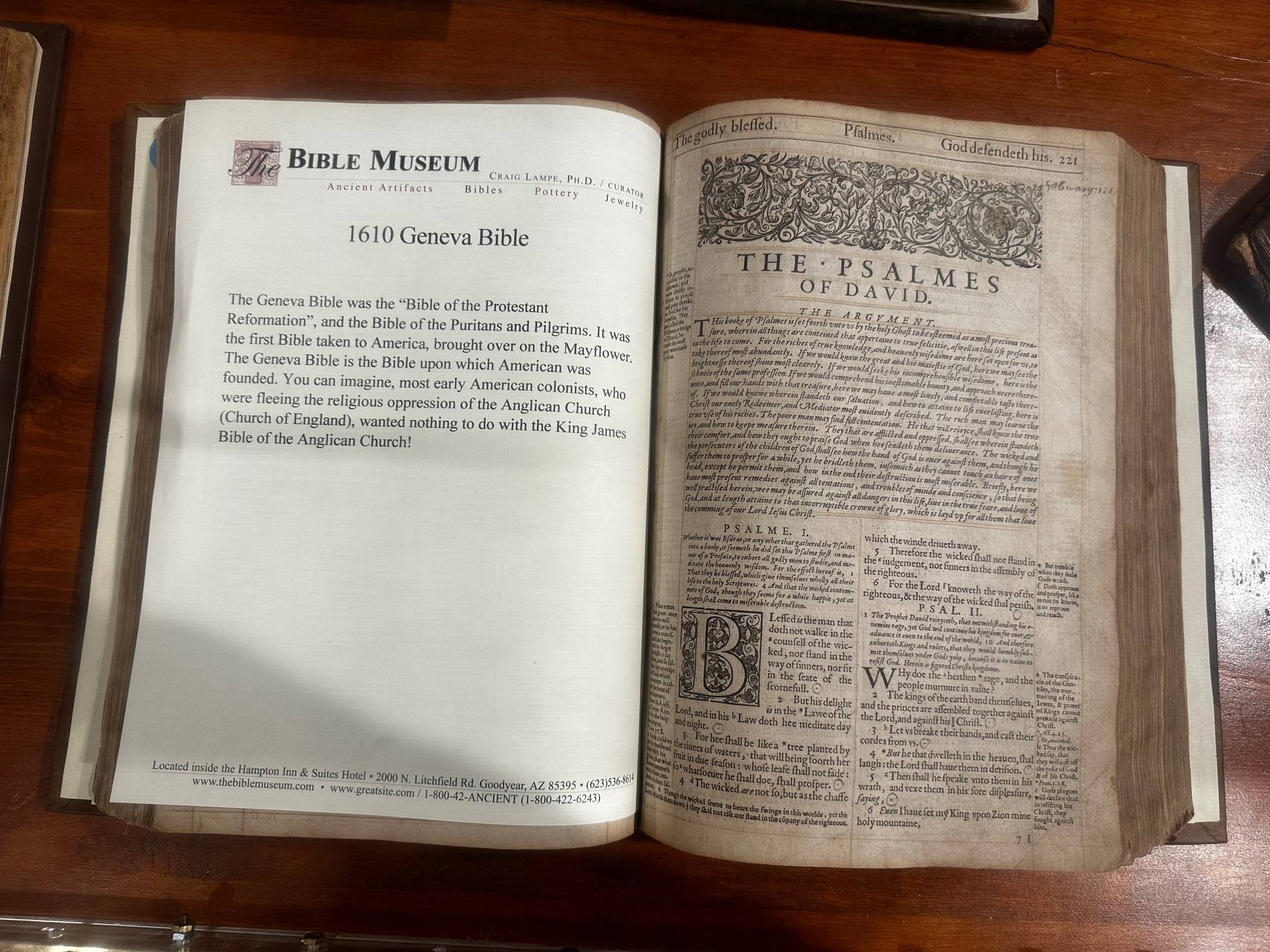 Bible Museum | 2019+ Ford Ranger and Raptor Forum (5th Generation ...