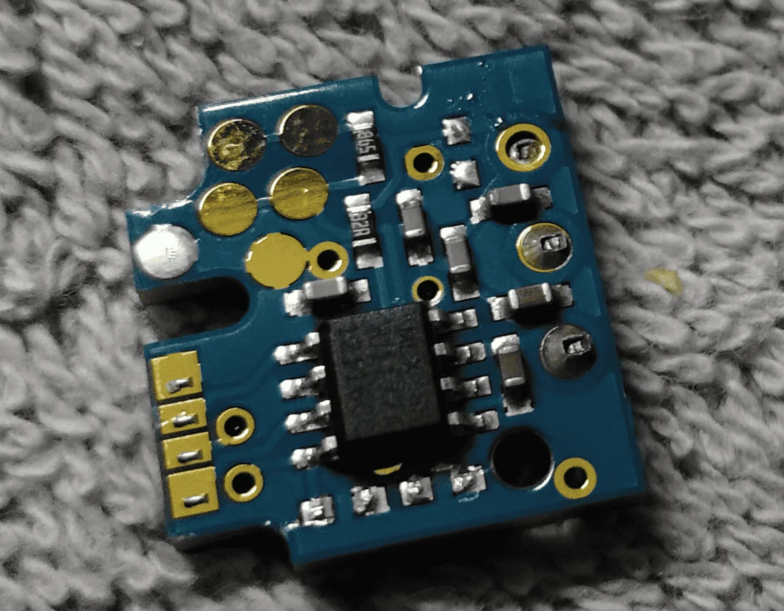 What's inside a DPFE Sensor (Pics Inside) | 2019+ Ford Ranger and ...