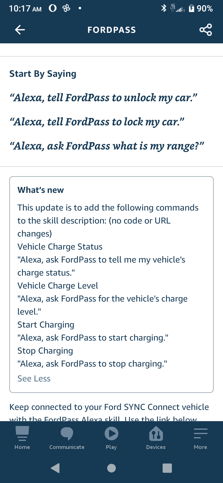 Use Alexa to Start Your Ranger & More | 2019+ Ford Ranger and Raptor ...