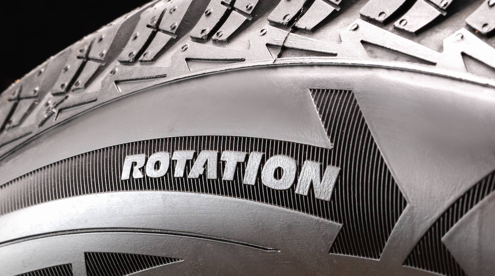 Tire Rotation Pattern | 2019+ Ford Ranger and Raptor Forum (5th ...