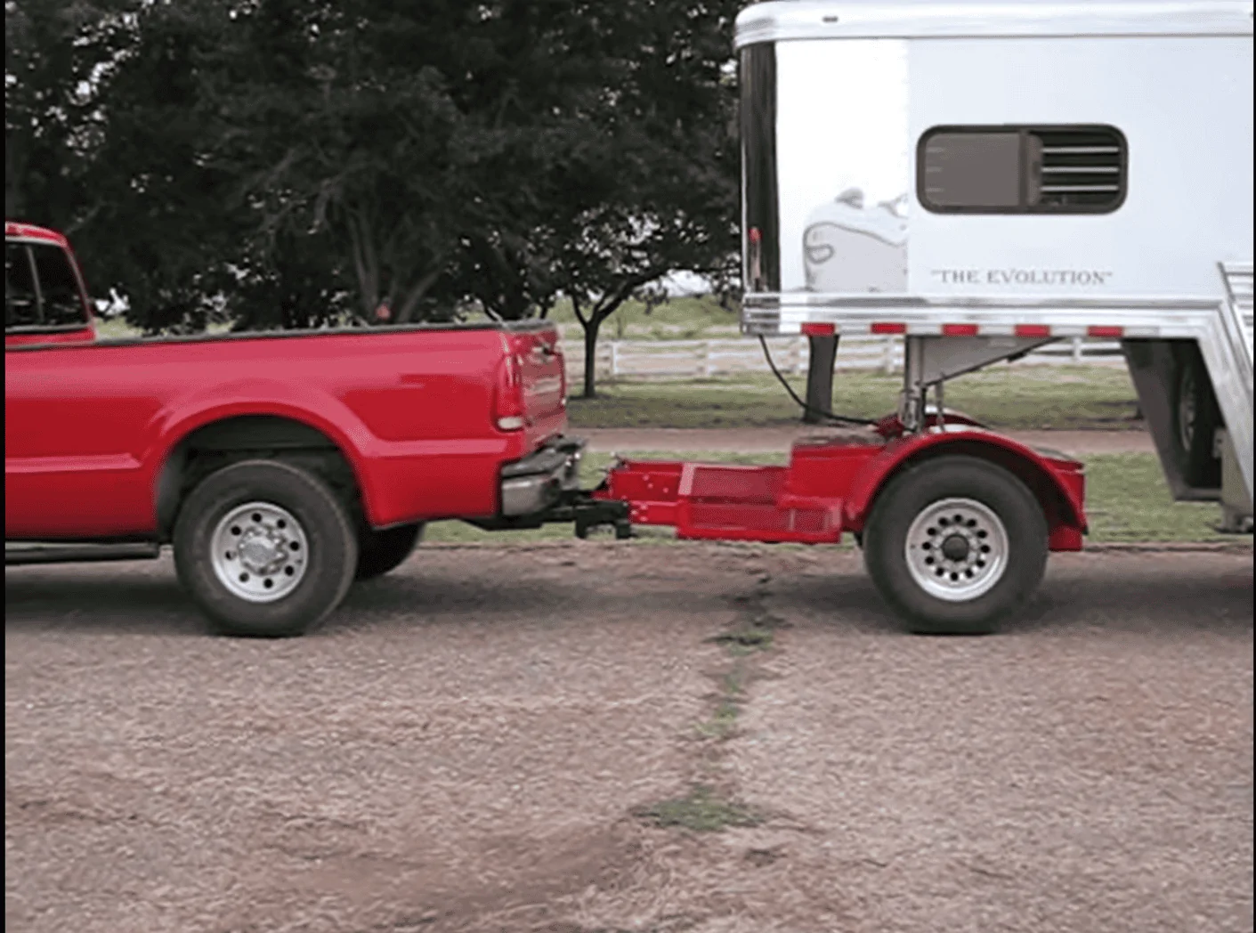 Ranger 5th wheel? | Page 2 | 2019+ Ford Ranger and Raptor Forum (5th ...