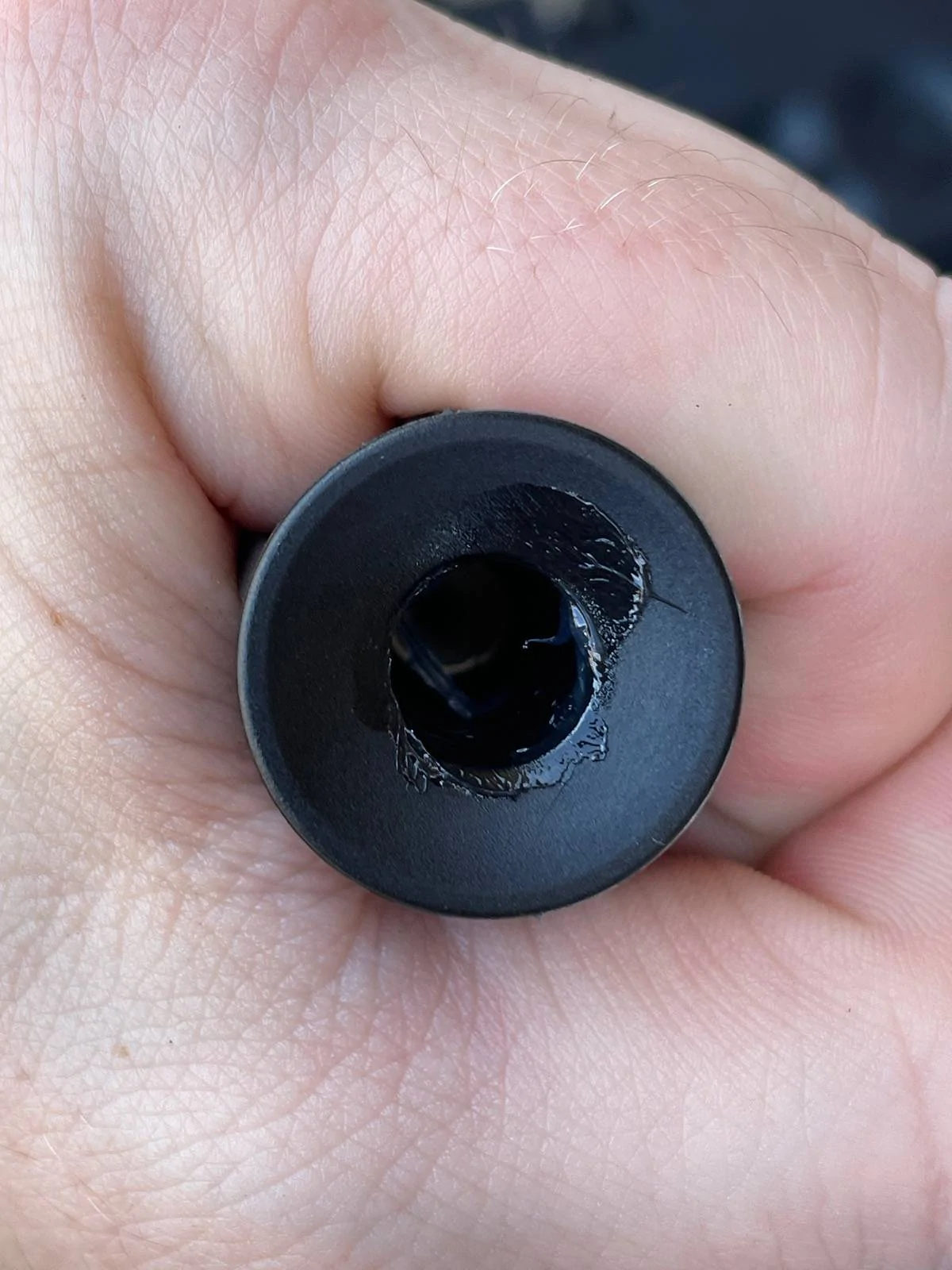 2.3L EcoBoost SP-594 Spark Plug Change Write-Up (60k Miles) | 2019 ...