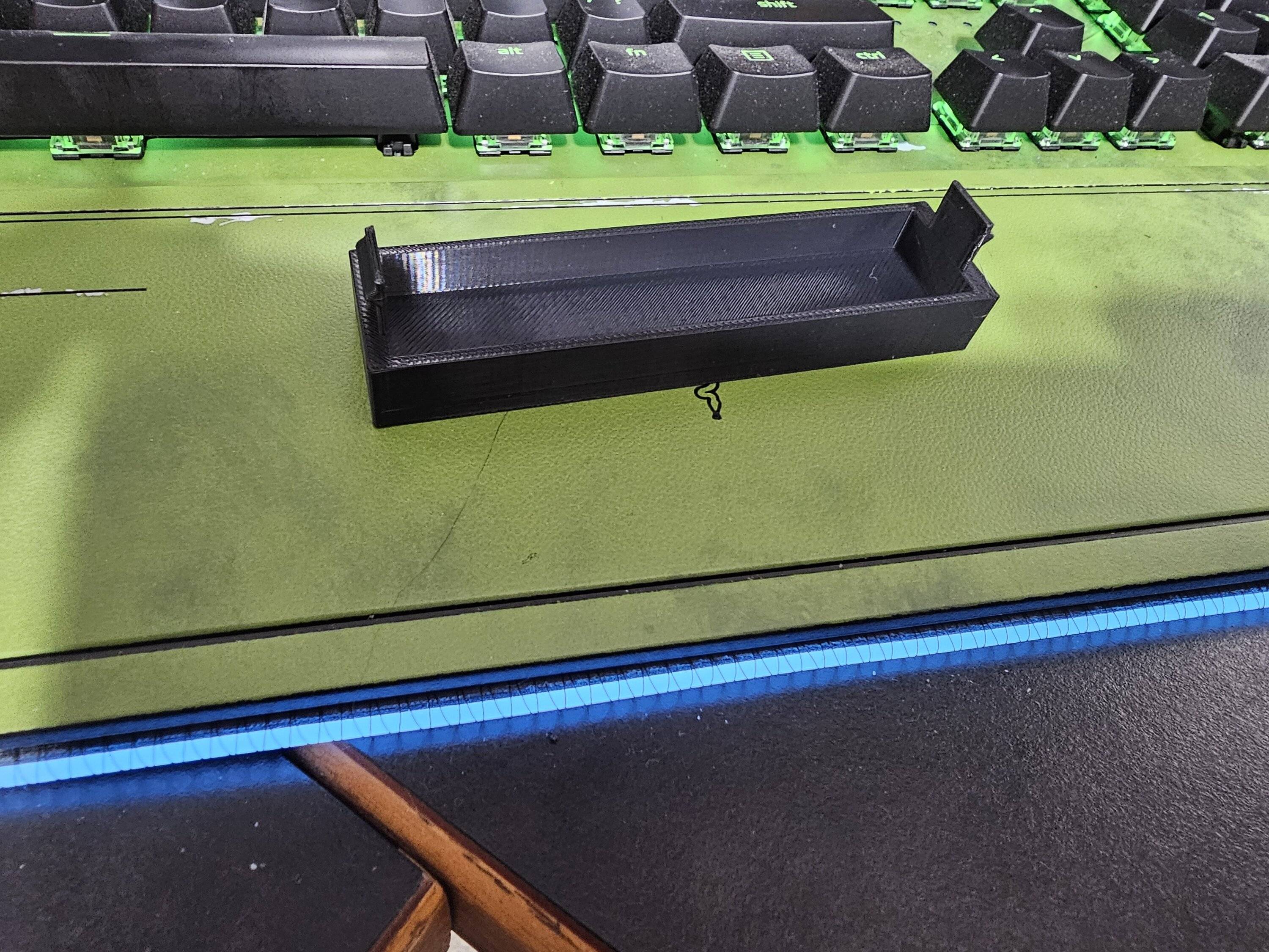 Stedi switch panel 3d print. | 2019+ Ford Ranger and Raptor Forum (5th ...