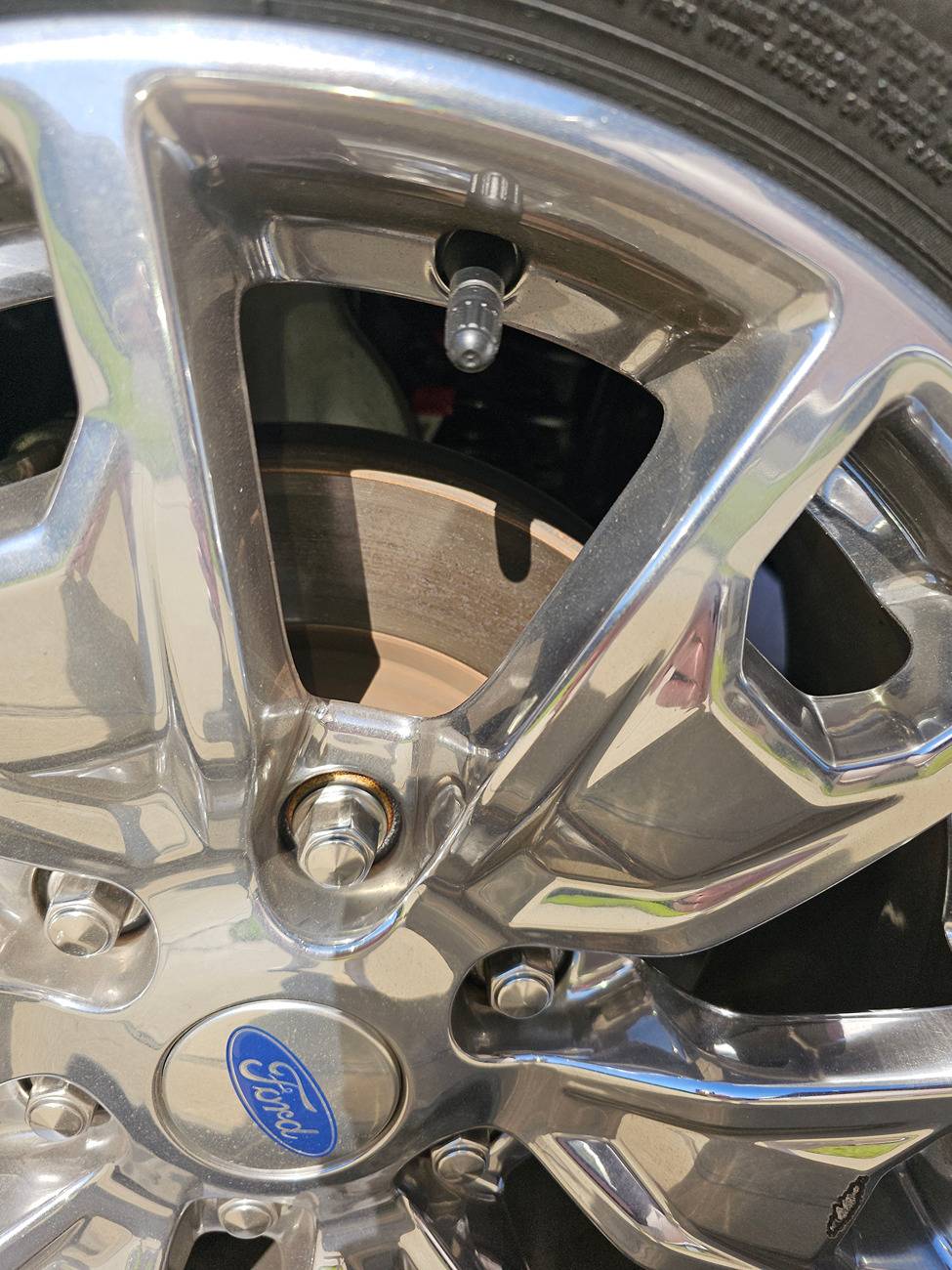 Burning smell in cabin while towing | 2019+ Ford Ranger and Raptor ...