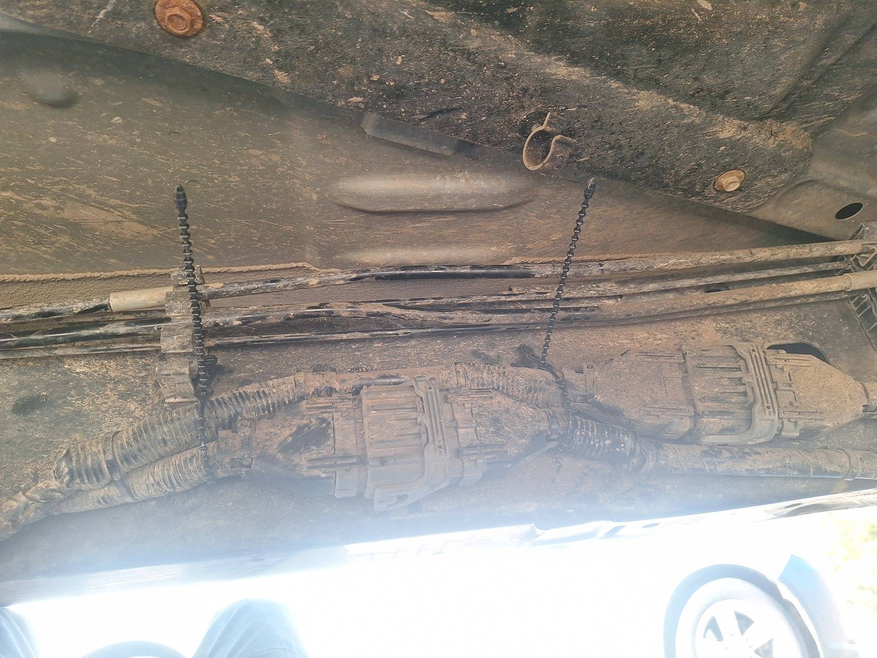 CEL - P2418 | 2019+ Ford Ranger and Raptor Forum (5th Generation ...