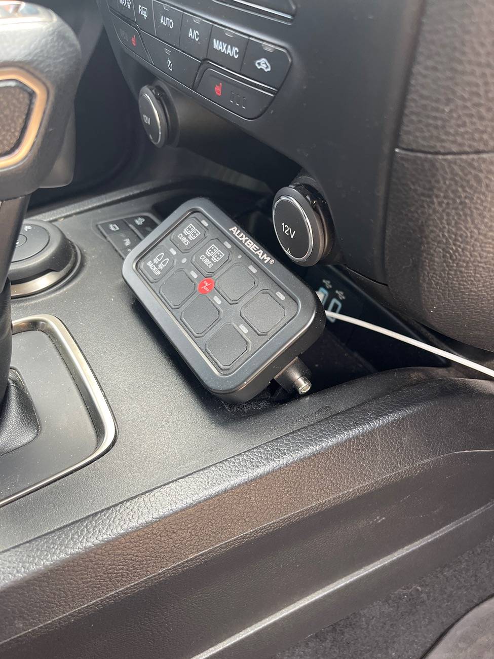 Engine-bay fuse taps - what to tap? | 2019+ Ford Ranger and Raptor ...