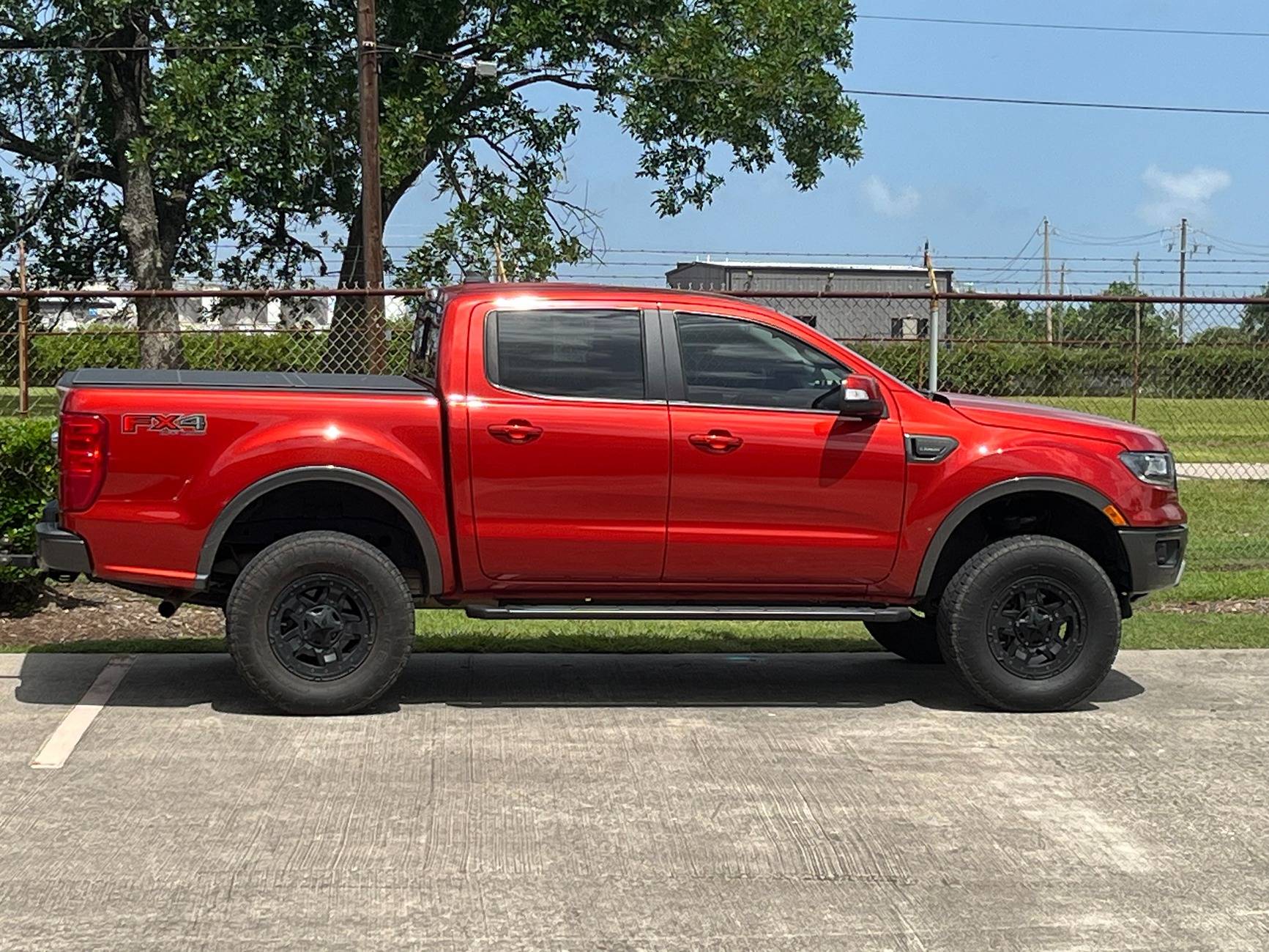 Differential?? | 2019+ Ford Ranger and Raptor Forum (5th Generation ...