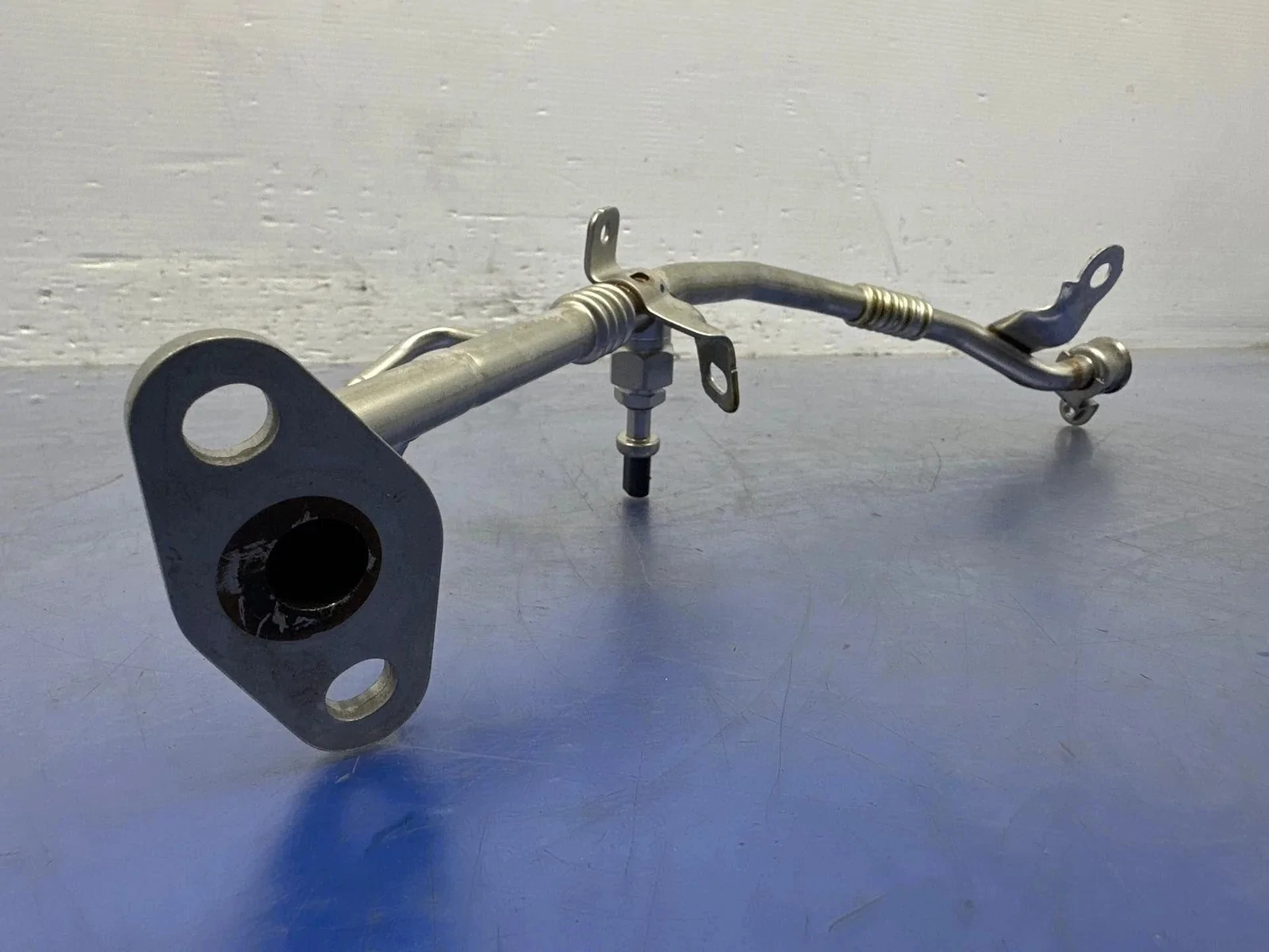 EGR DPFE Sensor Assembly Replacement Write-Up (LB5Z-9J433-B) | Page 9 ...