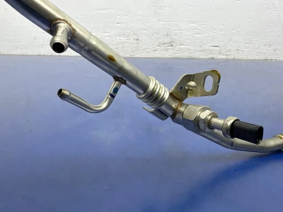 EGR DPFE Sensor Assembly Replacement Write-Up (LB5Z-9J433-B) | Page 9 ...