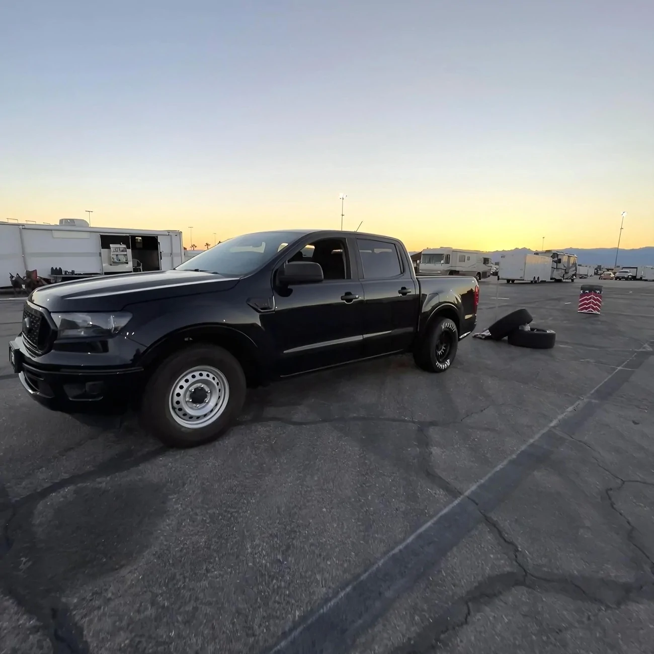Rear Diff issues help me decide | 2019+ Ford Ranger and Raptor Forum ...