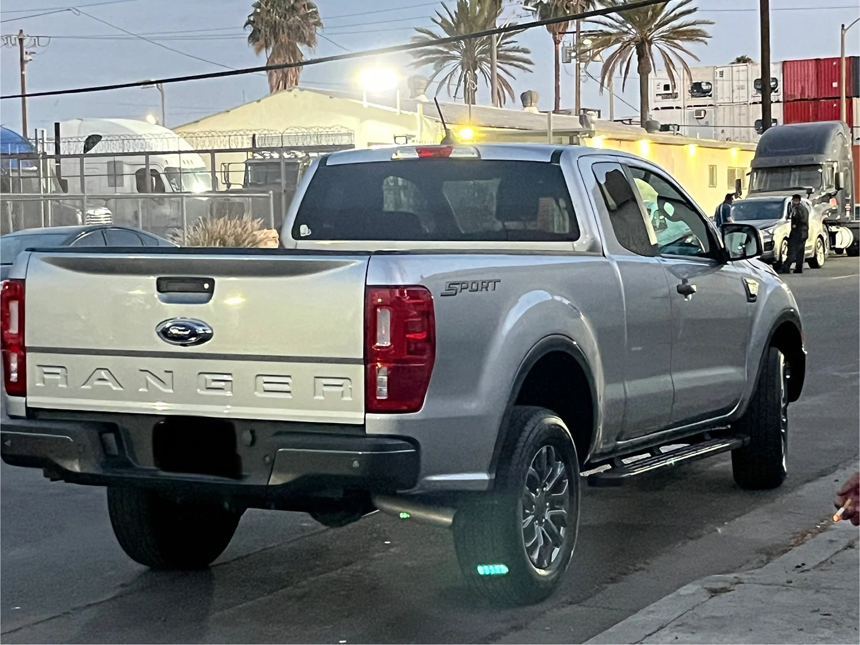 Battery saver 2nd battery | 2019+ Ford Ranger and Raptor Forum (5th ...