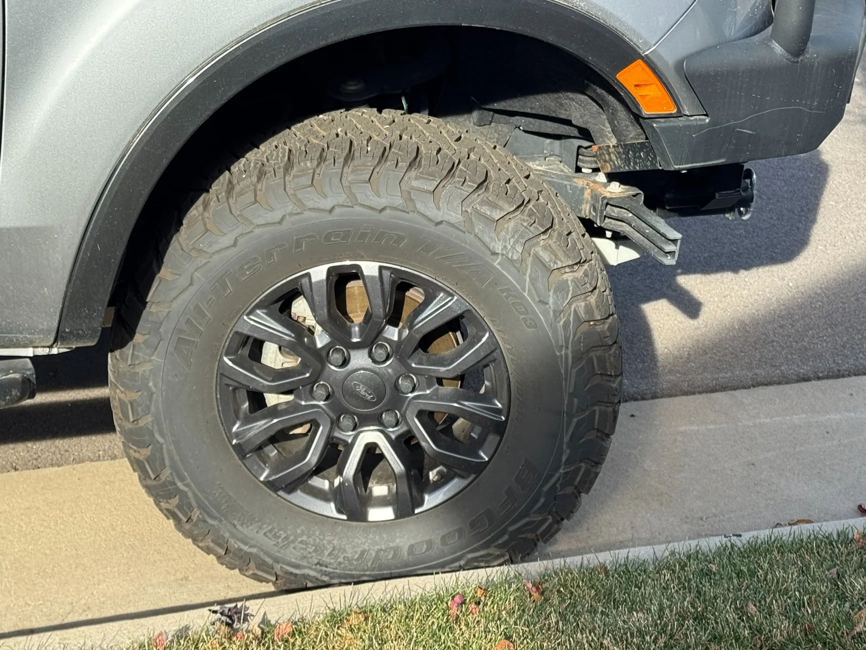 Colorado - 2020 Ford Ranger XLT 4X4 SuperCrew | 2019+ Ford Ranger and ...