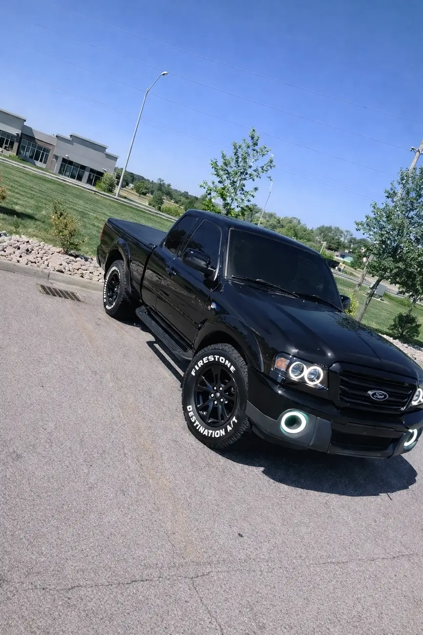 Changing head lights / fog lights to LED, Disabling DTR on Canadian ...