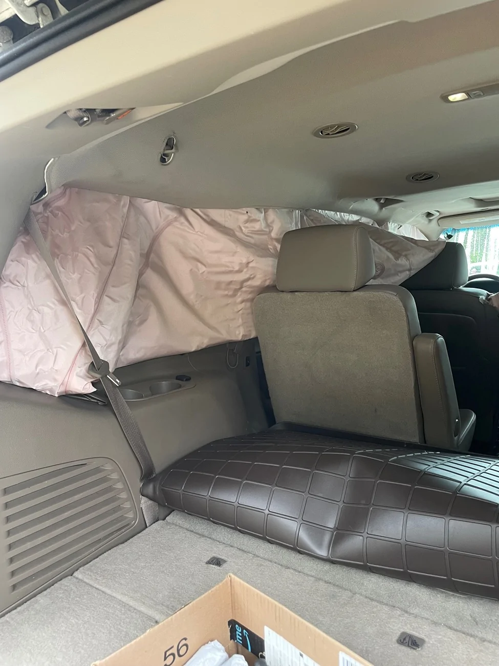 Crashed my Truck | 2019+ Ford Ranger and Raptor Forum (5th Generation ...