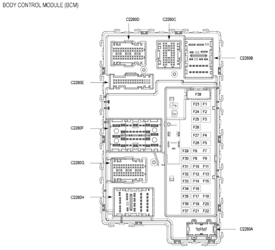 Dash lights | 2019+ Ford Ranger and Raptor Forum (5th Generation ...