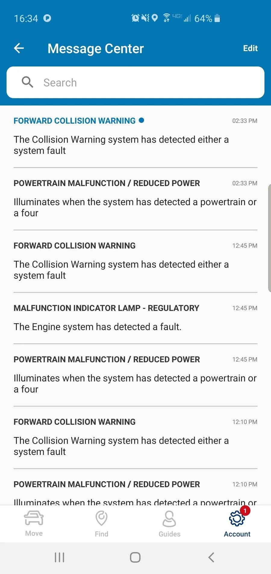 Limp mode, activate! | 2019+ Ford Ranger and Raptor Forum (5th ...