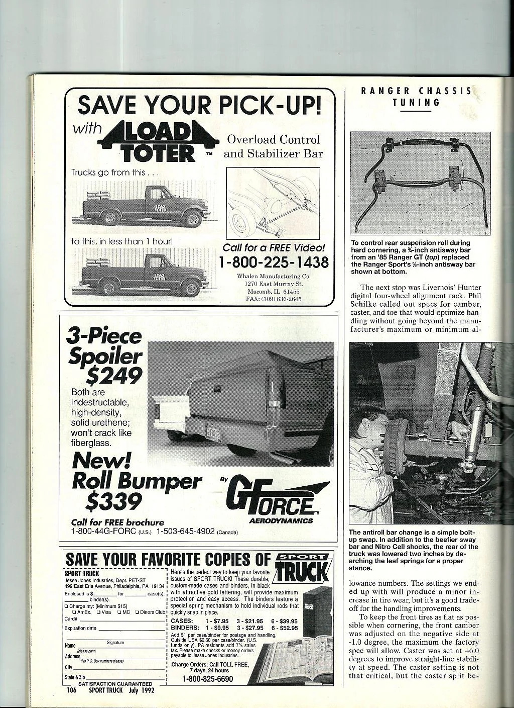 The History of the Saleen Race Trucks | 2019+ Ford Ranger and Raptor ...