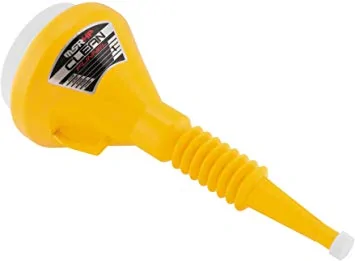 EcoBoost Oil Fill Funnel... What Are You Using. | 2019+ Ford Ranger and ...