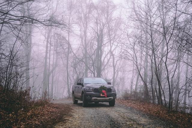 TopoRanger's Overland Ranger Build | 2019+ Ford Ranger and Raptor Forum ...