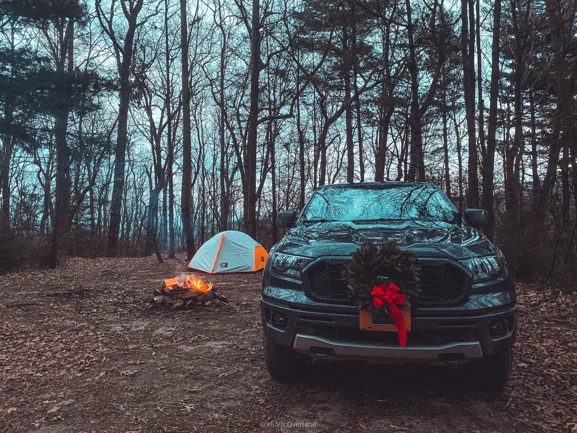 TopoRanger's Overland Ranger Build | 2019+ Ford Ranger and Raptor Forum ...