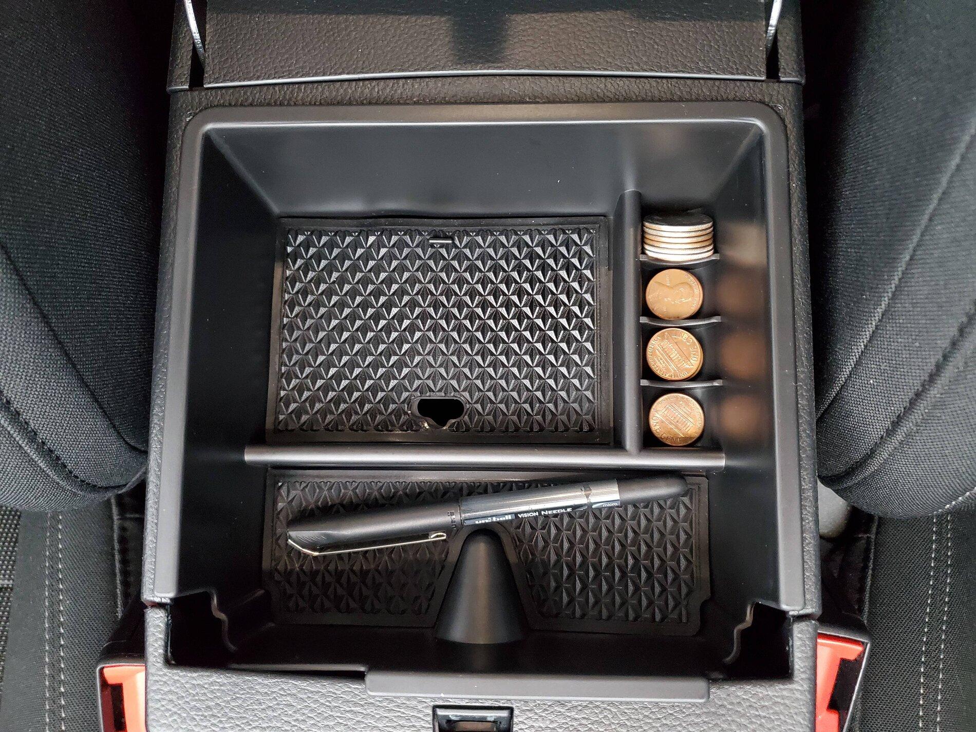 What did Santa bring you for your Ranger? | Page 9 | 2019+ Ford Ranger ...