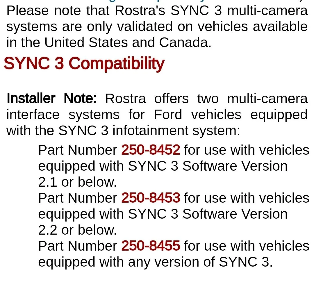 Front facing trail camera | 2019+ Ford Ranger and Raptor Forum (5th ...