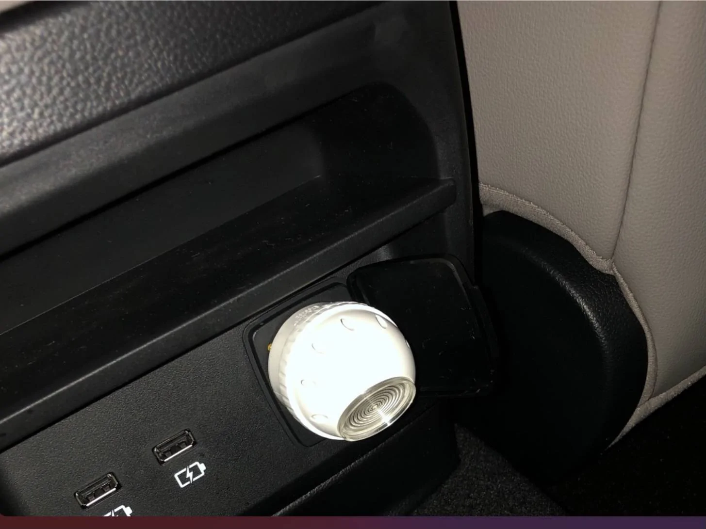 Autostop disconnect at battery | 2019+ Ford Ranger and Raptor Forum ...