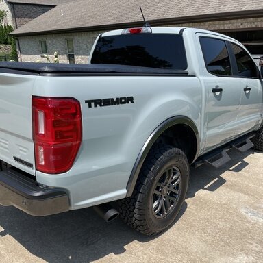 Ford Performance Tune/FORSCAN | 2019+ Ford Ranger and Raptor Forum (5th ...