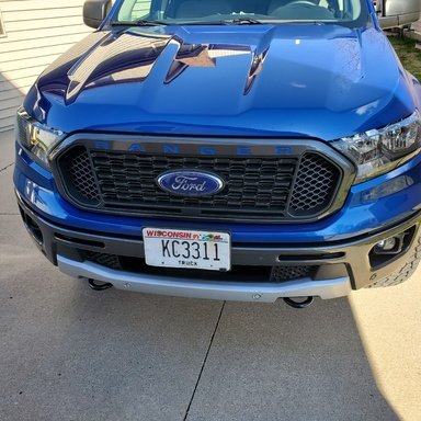 Ford Ranger Forscan SpreadSheet | 2019+ Ford Ranger and Raptor Forum ...