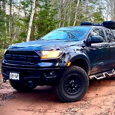 Ranger Overheating problems | 2019+ Ford Ranger and Raptor Forum (5th ...