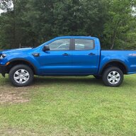 Clicking noise within the dash. | 2019+ Ford Ranger and Raptor Forum ...