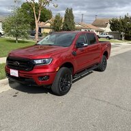 AC 120 volt inverter | 2019+ Ford Ranger and Raptor Forum (5th ...