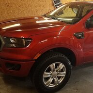 Radio reception problem | 2019+ Ford Ranger and Raptor Forum (5th ...